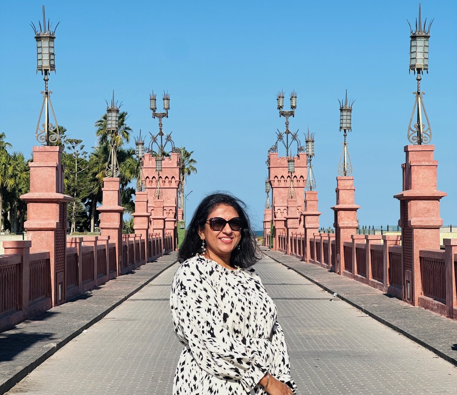 More to Egypt: Beyond Cairo - CrazyCubsLazyMom