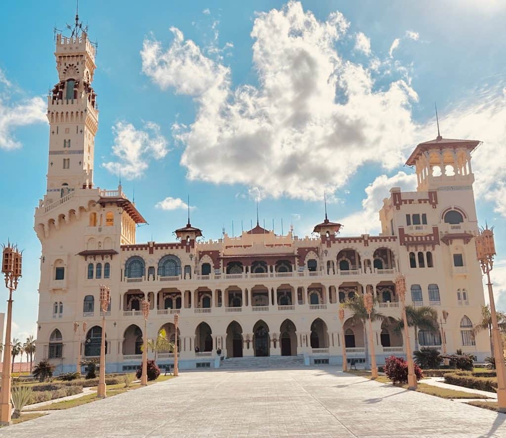 More to Egypt: Beyond Cairo - CrazyCubsLazyMom